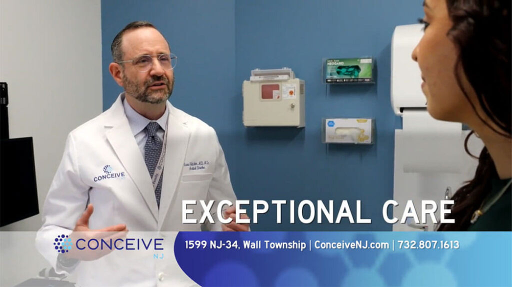 Best Fertility Care – Conceive NJ – New Jersey Fertility Center